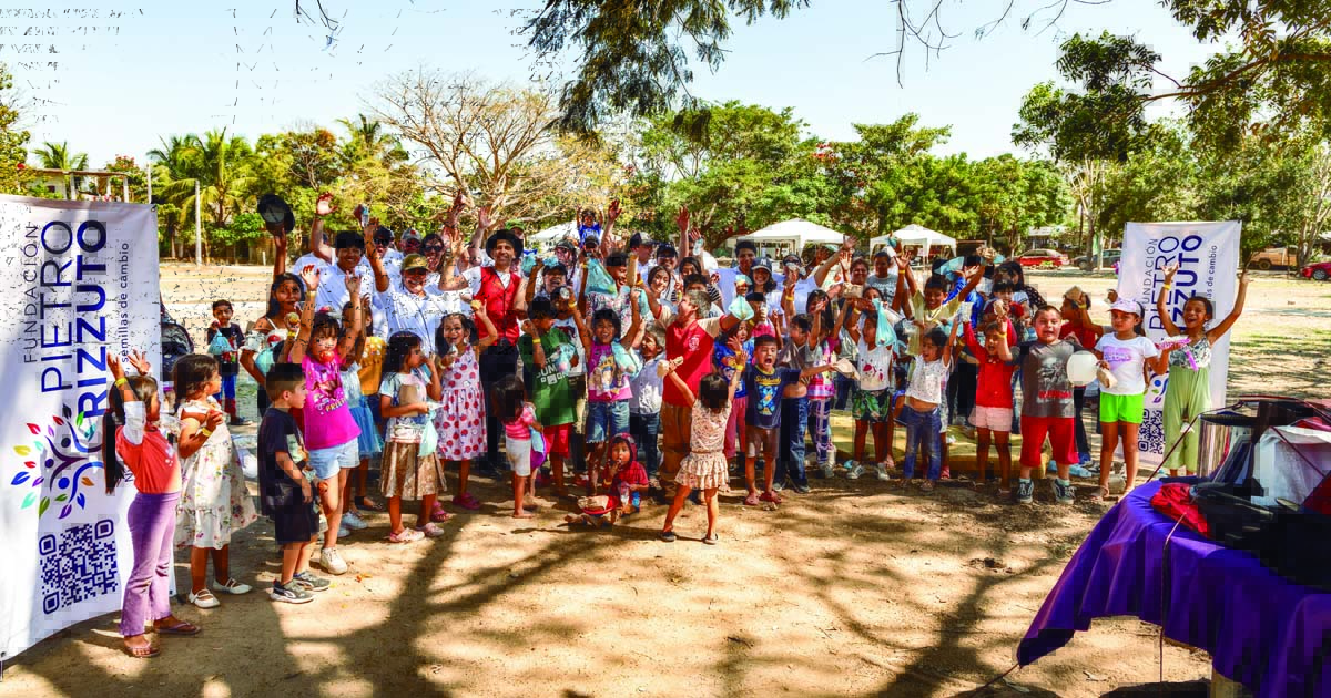 Marival Fundación: Cómo Ayudar